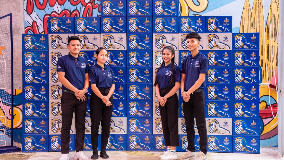 Glass Bottle Return Movement Gaining Ground in Cambodia’s Hospitality ...