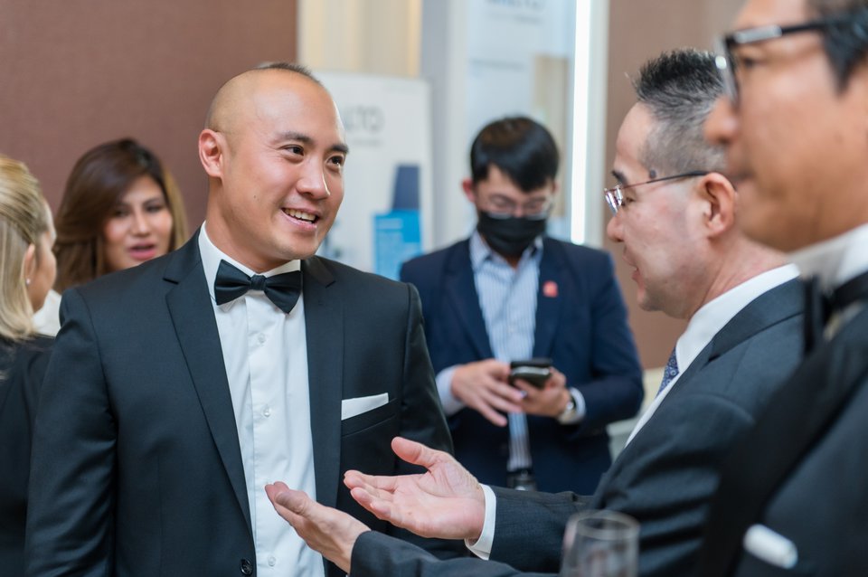 OCIC Group, Best Real Estate Developer 2023, to Launch New Mixed-Use ...