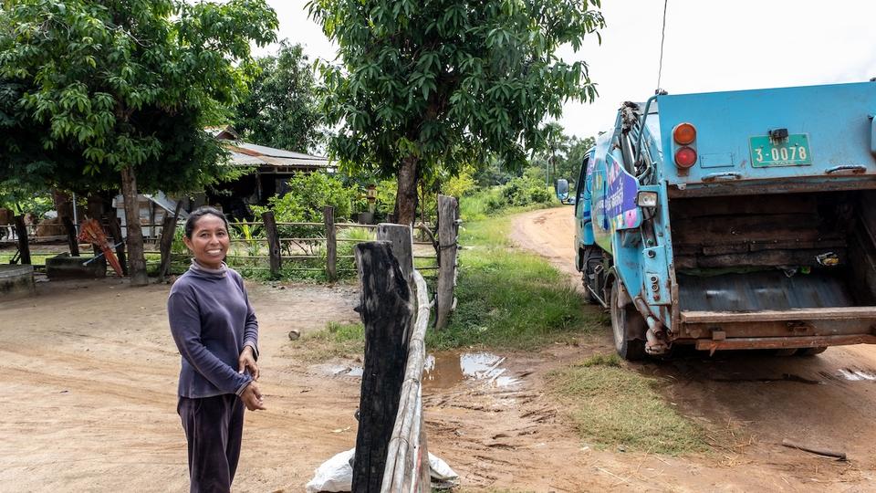 Tackling Rural Waste to Protect Public Health and the Environment ...