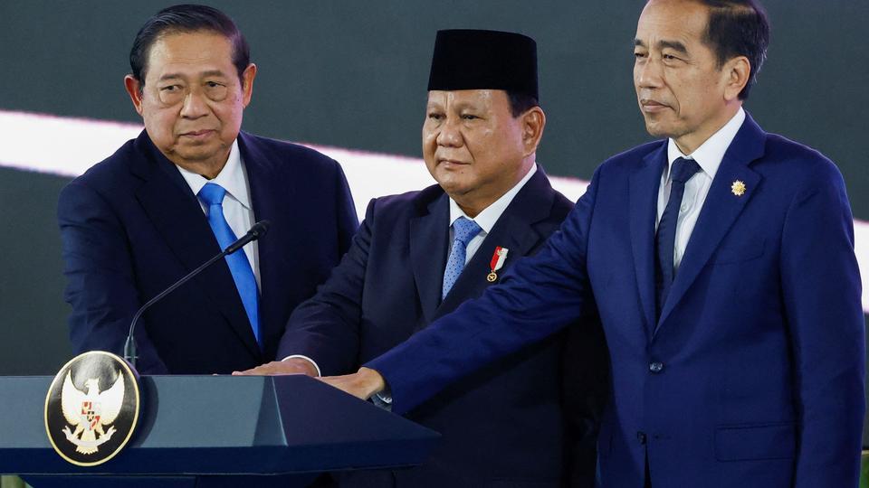 Sovereign Fund Danantara Indonesia Names 'Dream Team' Of Former Presidents, Sachs, Dalio And Ex ...