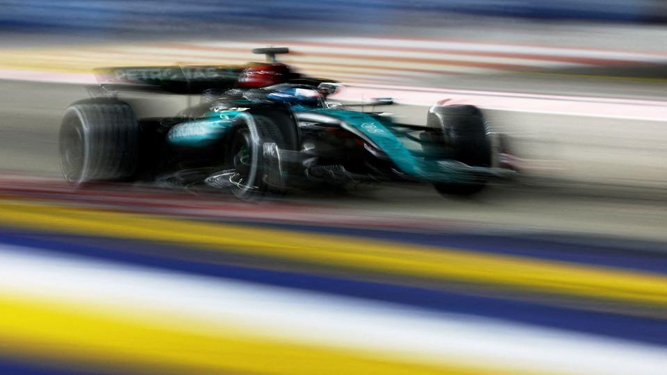 Motor Racing-Thailand Plans To Submit Bid For F1 Race In 2028 | Kiripost