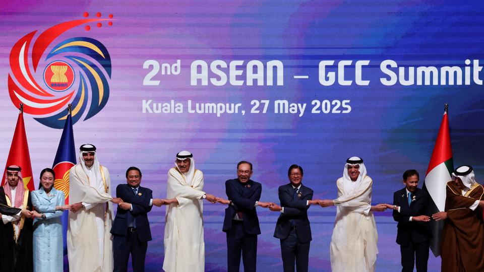 ASEAN-GCC Hold Second Meet in “More Important Than Ever” Climate | Kiripost