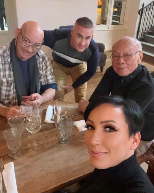 Iconic Architect Lu Ban Hap Dies Aged 92 | Kiripost