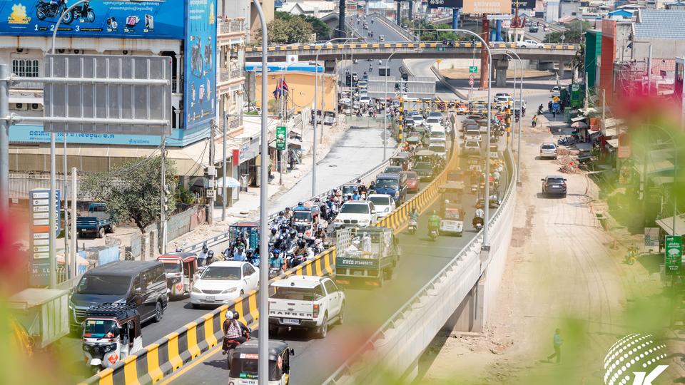 Investment and Infrastructure Encourages Cambodia’s 2025 Attractiveness ...