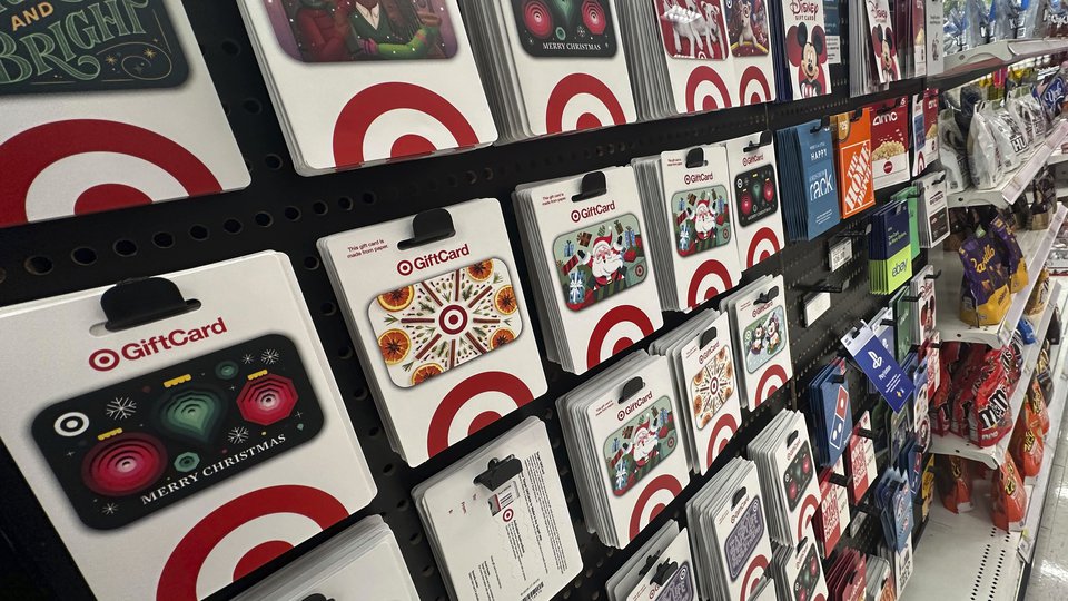 The Secret Life of Gift Cards: Here's What Happens to the Billions That ...