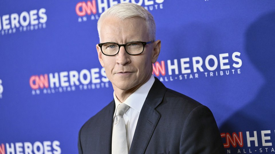 CNN's New Chief Says the Network Needs to Recapture the "Swagger and ...