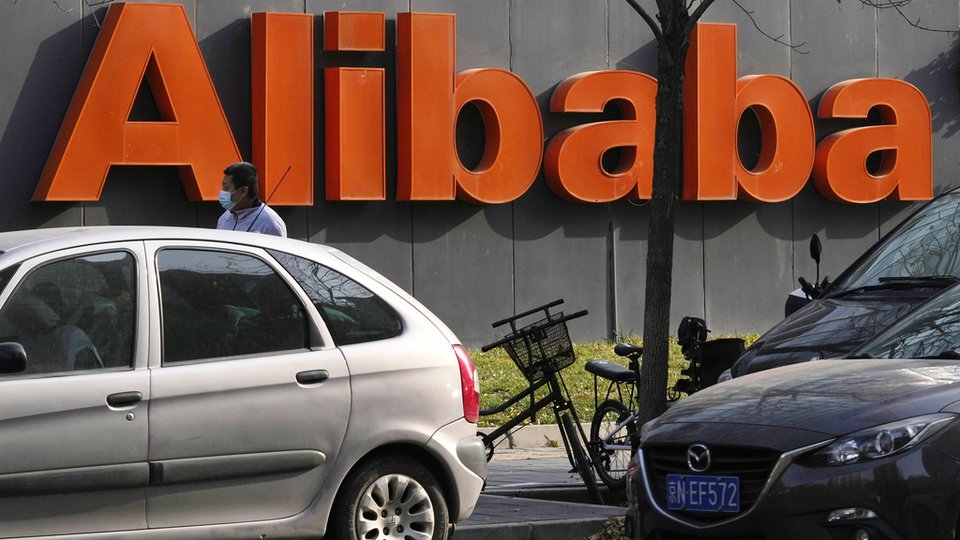 Alibaba Releases AI Model It Claims Surpasses Deepseek-V3 | Kiripost