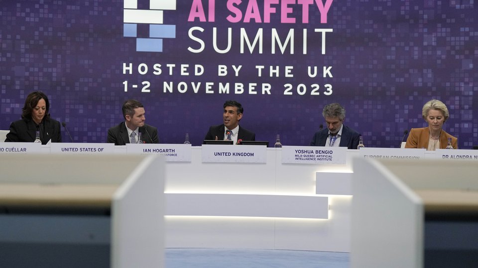 Things to Know about an AI Safety Summit in Seoul | Kiripost