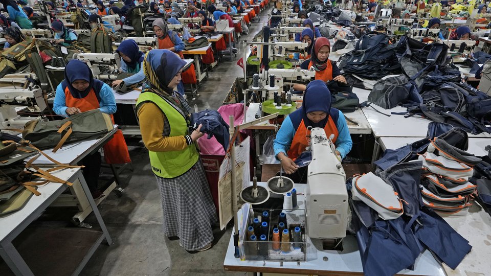 Cambodia, Korea Trade Balance Rises 12%, More Expected with New FTA ...