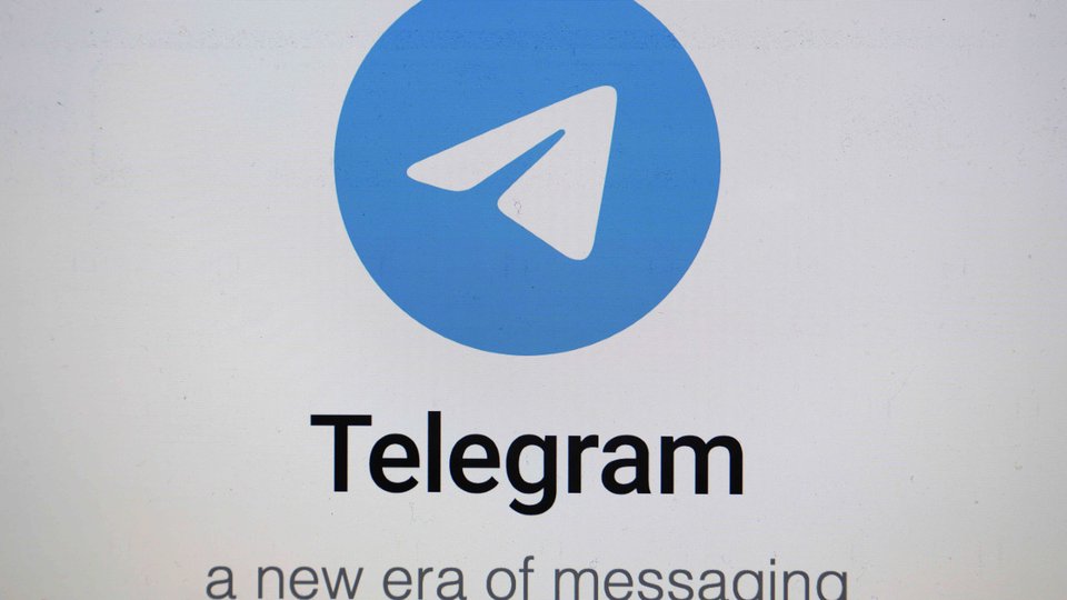 Beware of Phishing Attacks on Telegram | Kiripost