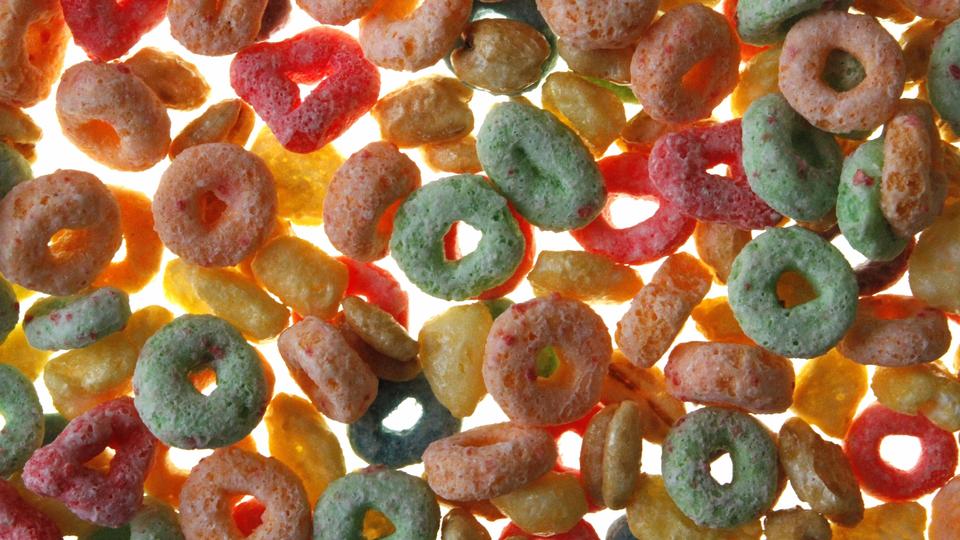 Red Dye No. 3 Has Been Banned, but What About Other Artificial Food ...