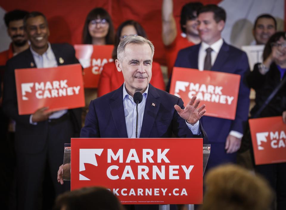 Canada to Name a New Leader While Dealing With Trump Trade War | Kiripost