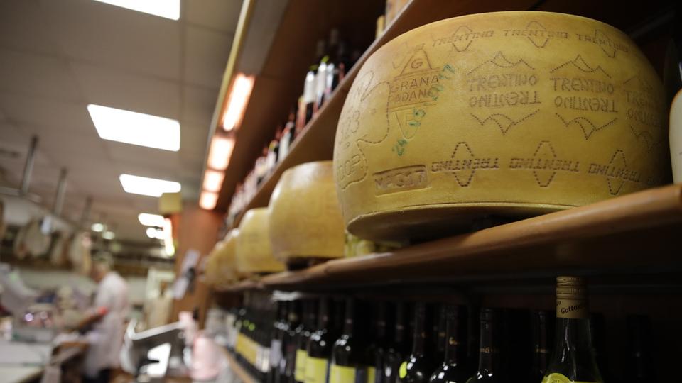 US Tariffs on European Goods Threaten To Shake up the World’s Largest ...