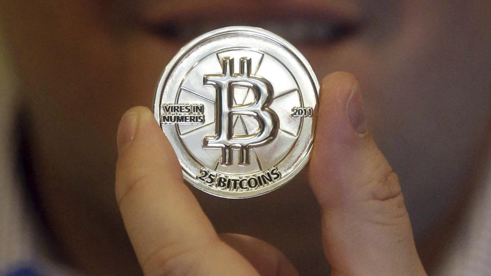 Bitcoin Tops $118,000 For The First Time, As The Cryptocurrency ...