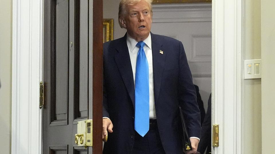 ‘I Will Make You Happy’ - Trump Told Hun Manet, Decides 19% Tariff ...