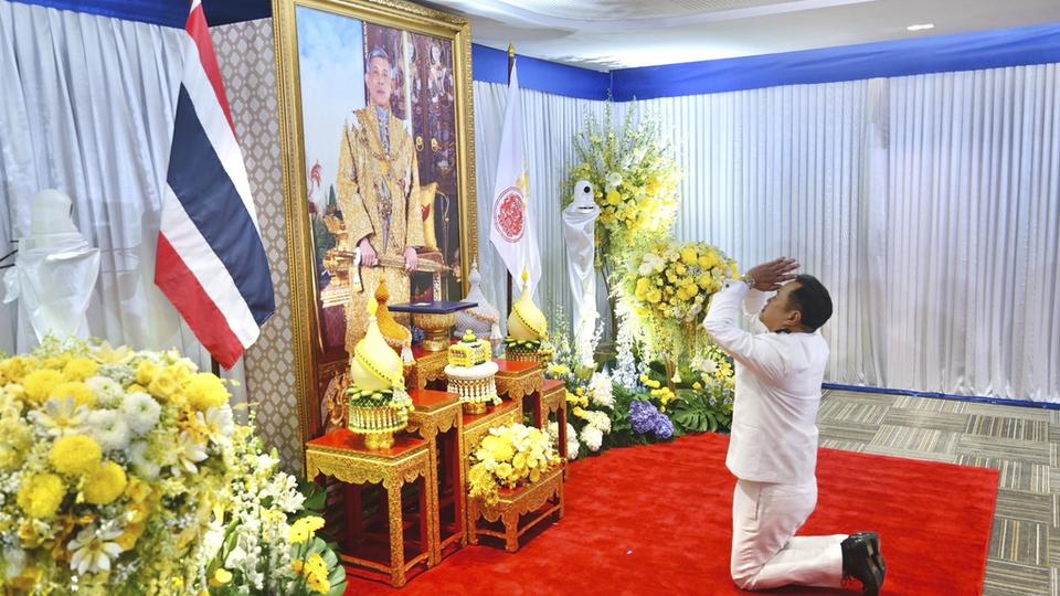Anutin Charnvirakul Becomes Thailand’s New Prime Minister After Royal Endorsement | Kiripost