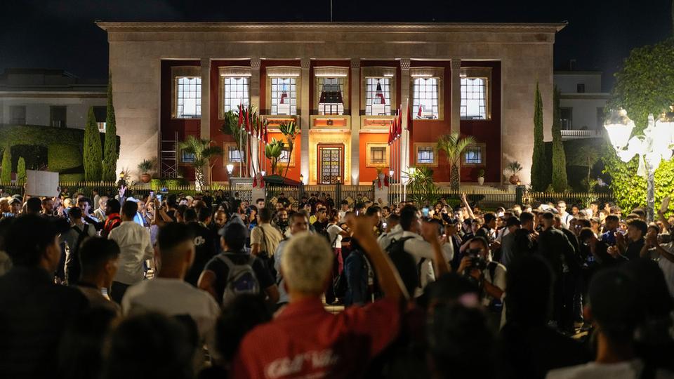 Gen Z Protests Are Shaking Morocco. Here’s What to Know | Kiripost