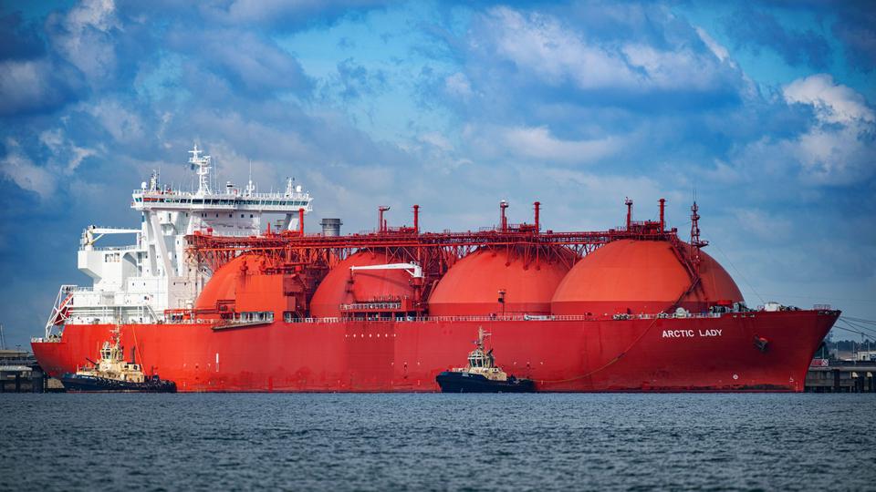 Cambodia’s LNG Plans Face Energy Security and Cost Issues | Kiripost