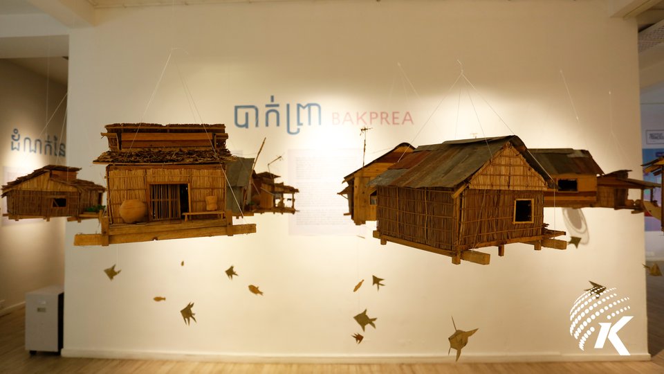 Battambang’s Phum Bak Prea Showcases Eco-Friendly Architecture Through ...