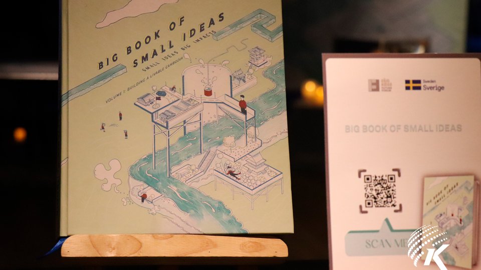 Building A Liveable Cambodia | Kiripost