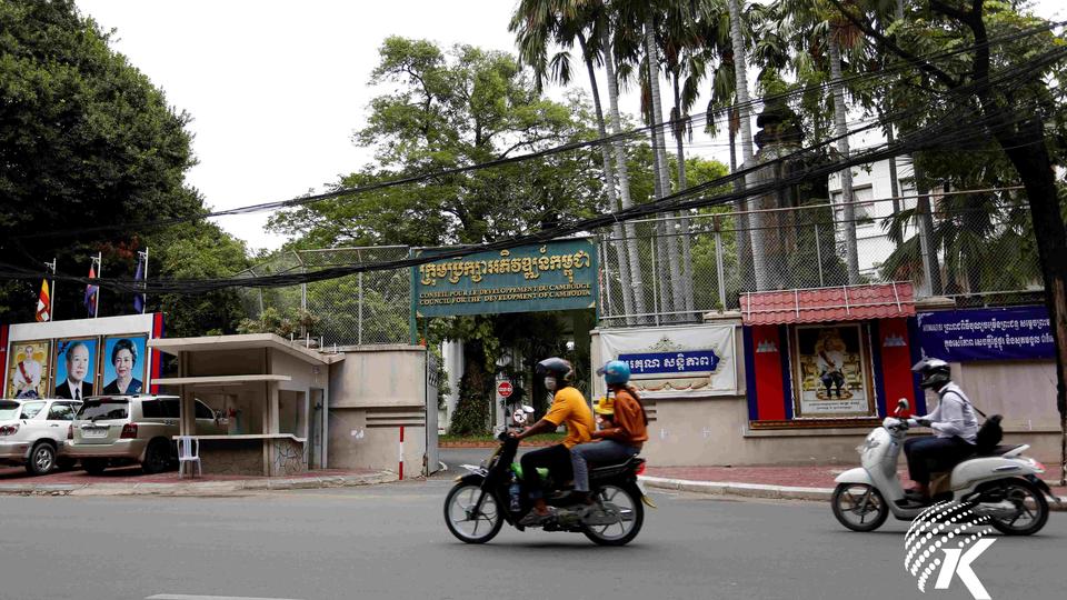 Cambodia’s Investment Surges 88% to $6.7 Billion in First Seven Months | Kiripost