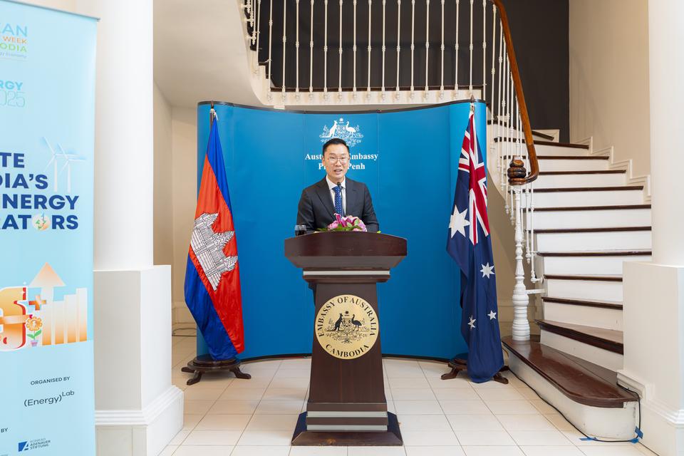 Clean Energy Flagged as Key Driver of Economic Growth at CEW 2025 ...