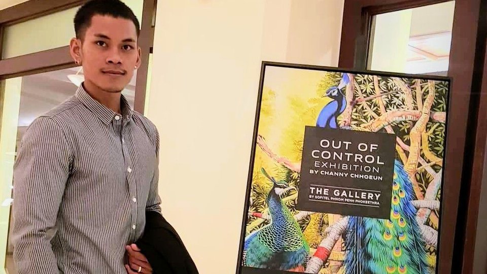From A Dropout To Renowned Artist | Kiripost
