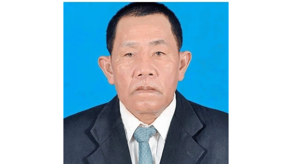 Illegal Logger Sentenced to 12 Years in Prison for Murder of ...