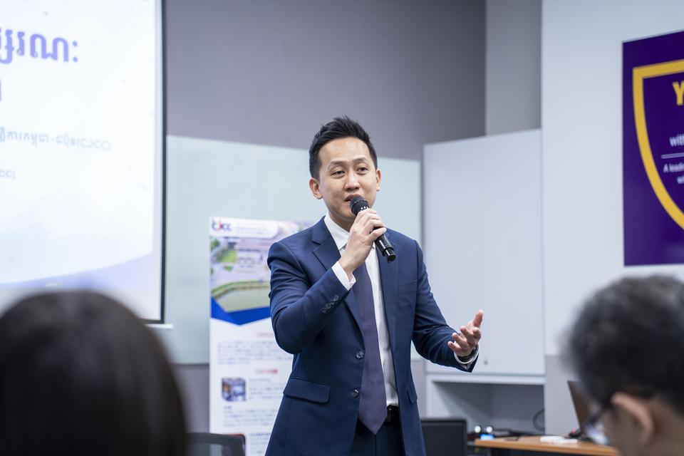 Dai-ichi Life and CJCC Partner to Empower Cambodians Through Financial ...