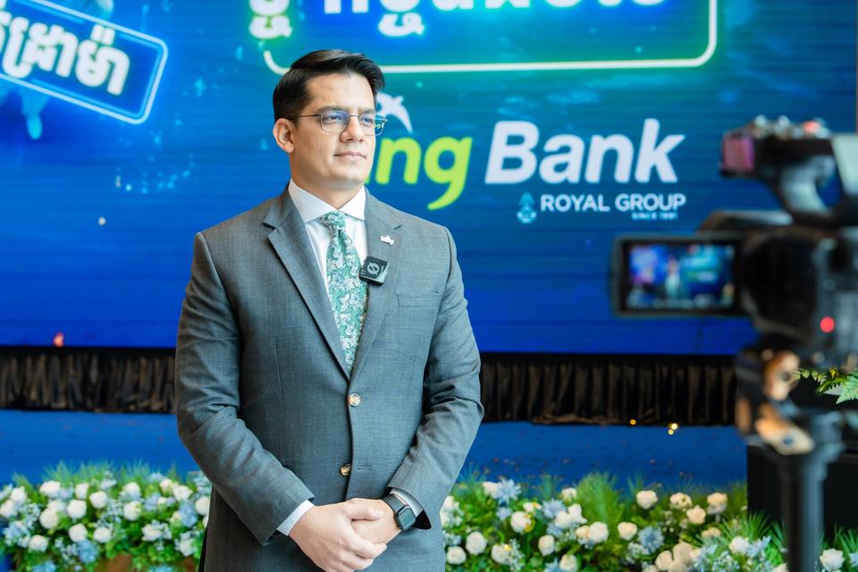 Wing Bank Unveils Award-Winning Digital Loan Campaign, Pioneering ...