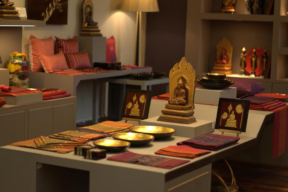 Kay Lot Leads Revival at Artisans Angkor | Kiripost