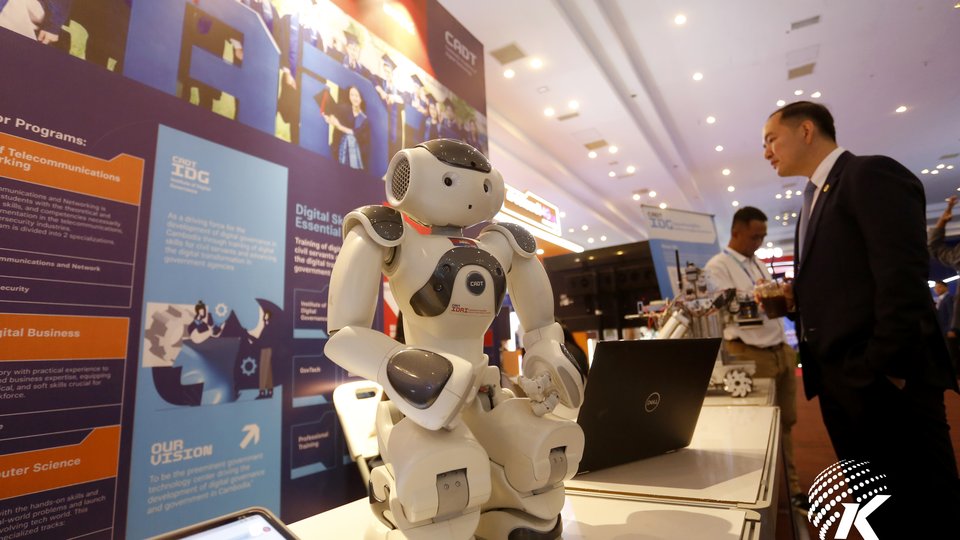 Cambodia’s Digital Natives Push Growth Into Next Phase | Kiripost
