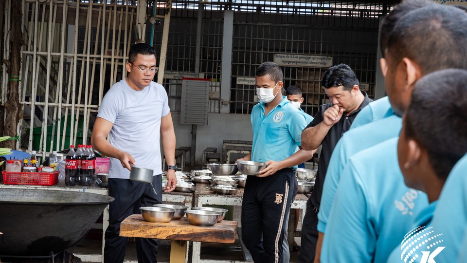 From Addiction to Leading a Drug Rehabilitation Movement | Kiripost