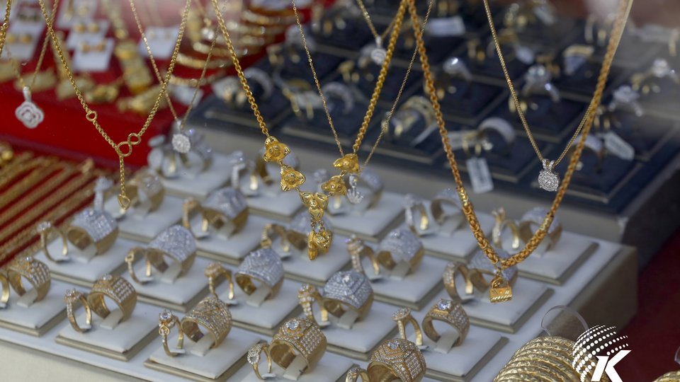 Cambodia Produces 13 Tonnes of Gold | Kiripost