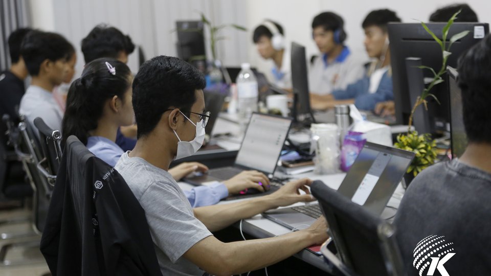 Computer Science Majors Given a Boost | Kiripost
