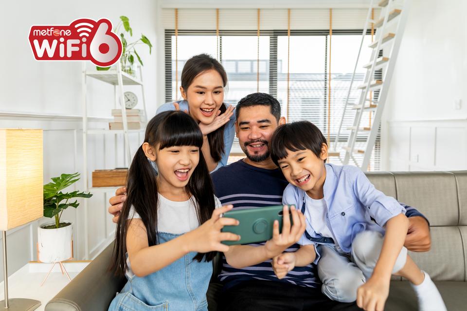 Metfone Launches Wi-Fi 6 – A New Connectivity Solution for Modern Life ...