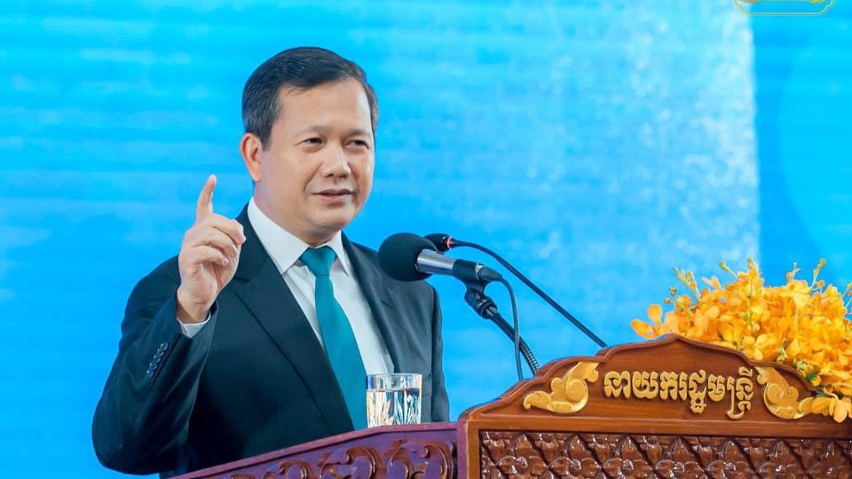 Cambodia to Boost Military, Introduce Conscription Amid Thai Tensions ...