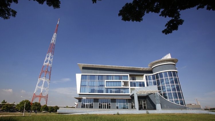 PNN TV Denies News Reports on Ties to Online Scams, Human Trafficking in Workplace | Kiripost