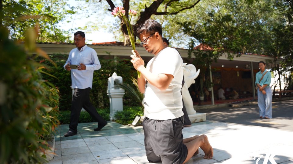 BREAKING - Cambodian Journalist Mech Dara Has Been Freed - Lawyer ...