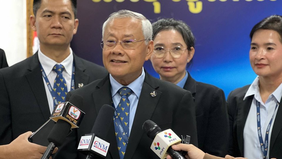ACLEDA to Raise $1.2B in 2025 to Support Growth | Kiripost