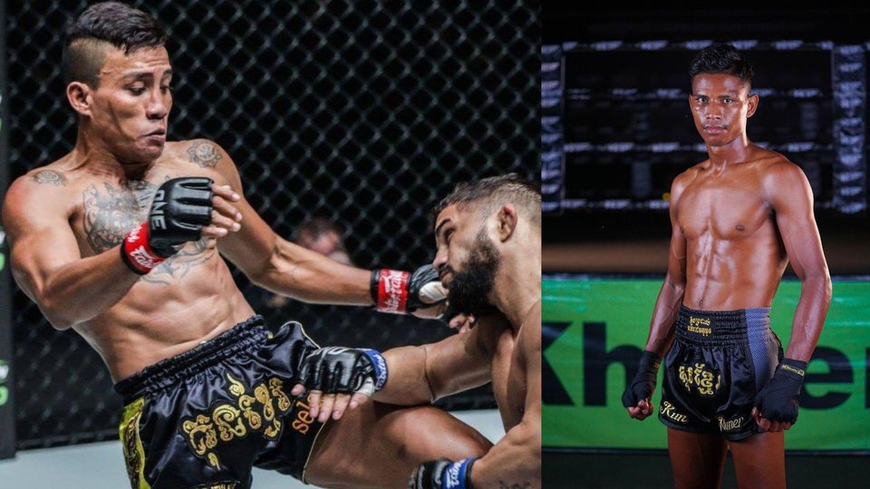 Cambodia Recruits 20 Fighters in Hosted Asian MMA Championship | Kiripost