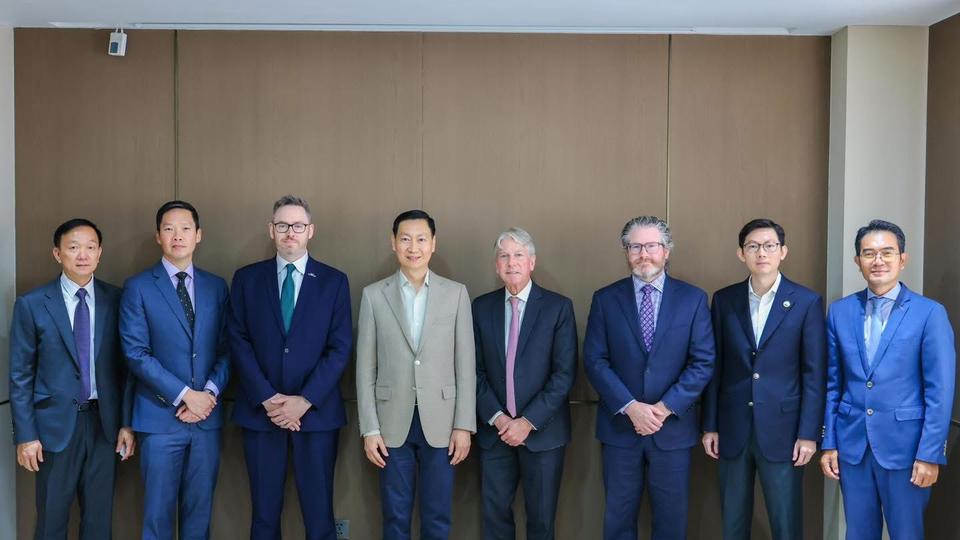 ConocoPhillips' Oil and Gas Pledge Seen as Key to Broader Cambodia-US ...