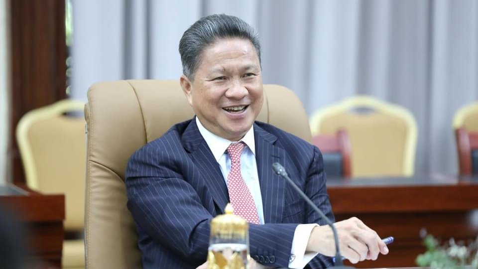 Task Force Formed to Negotiate with US Amid Halt on Reciprocal Tariff ...