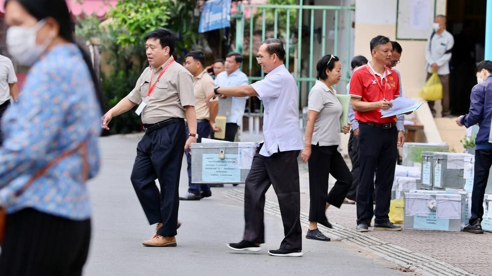 ACU Probes Alleged Leak of 2025 Bac II Math Paper Prior to Exam | Kiripost