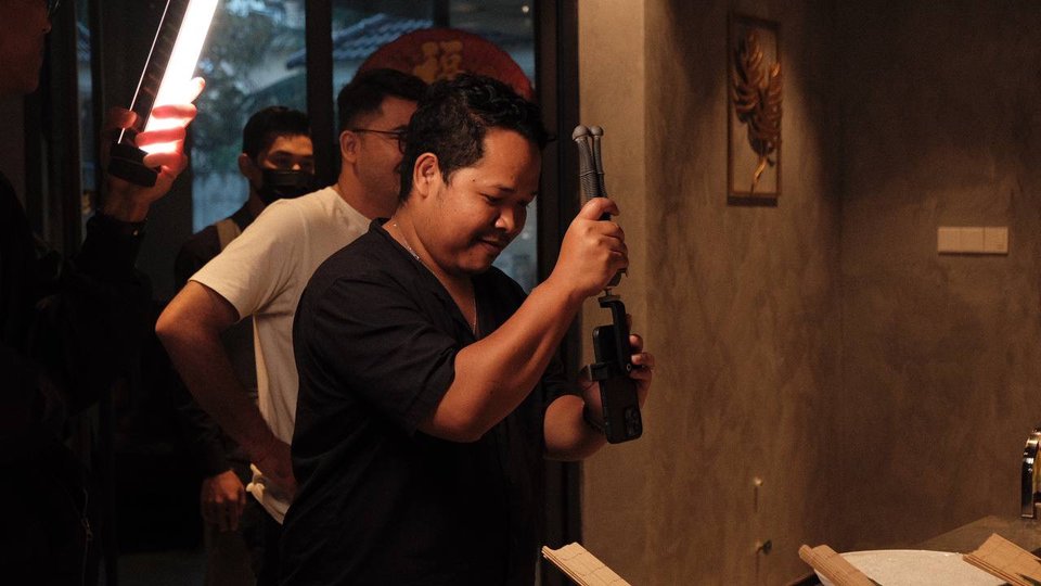 Food Content Creator Boosts Cambodian Food and Tourism | Kiripost