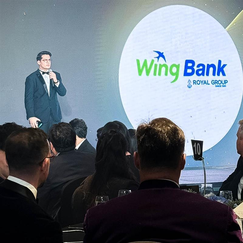 Wing Bank Wins Another Global Recognition for Financial Inclusion ...