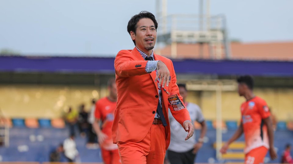 Angkor Tiger FC Aims to Boost Siem Reap's Economy Through Football and ...
