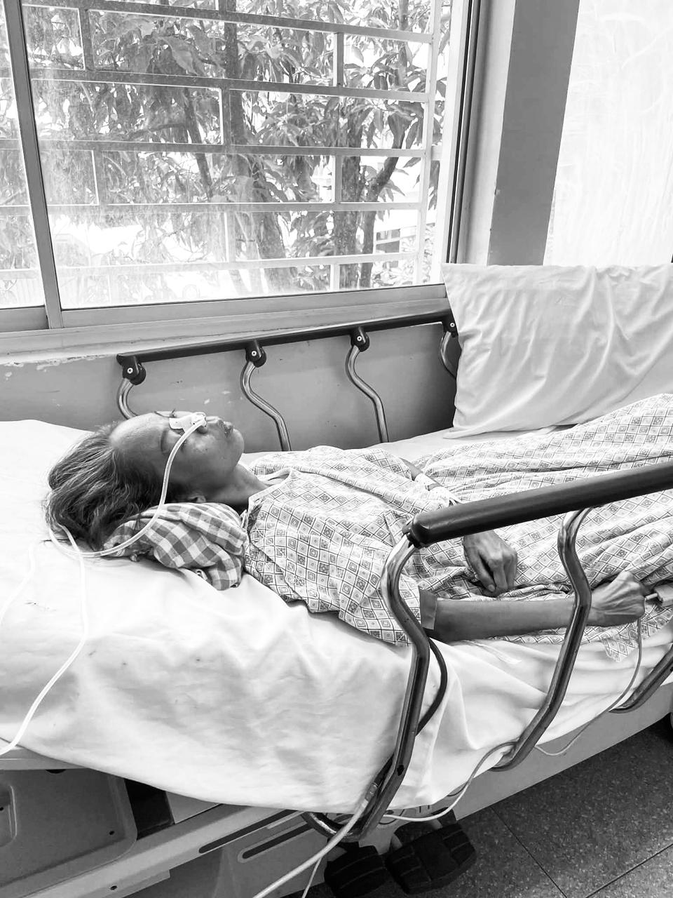 MC Lisha’s Legacy Stays Alive to Inspire the Young Generation | Kiripost