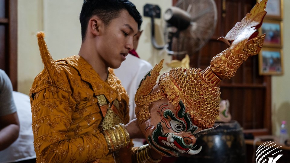 Lkhon Khol Celebrates Six Years of UNESCO Recognition | Kiripost