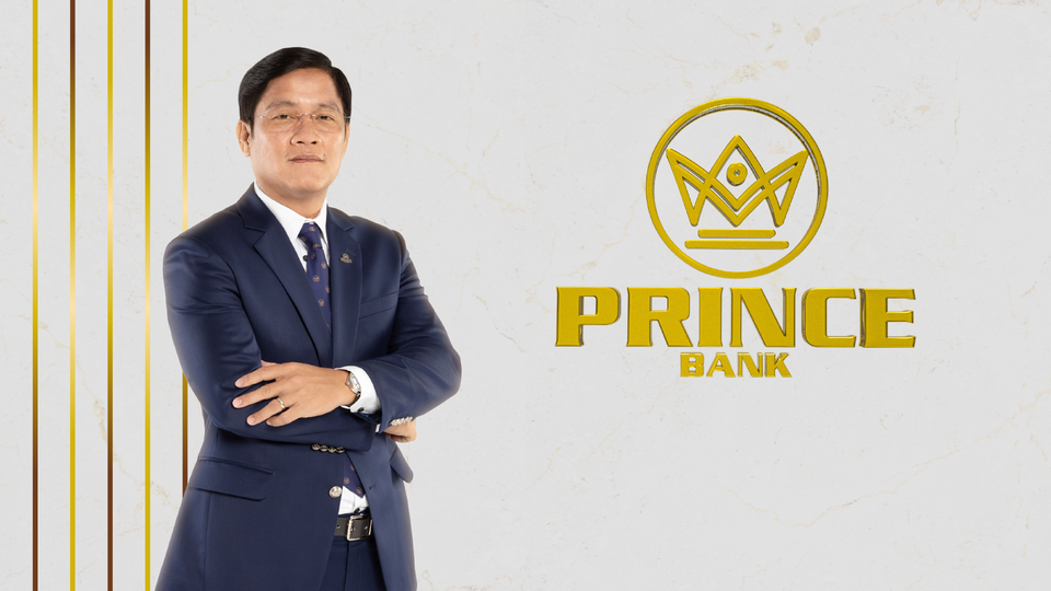 Prince Bank Appoints New Chairman and CEO | Kiripost